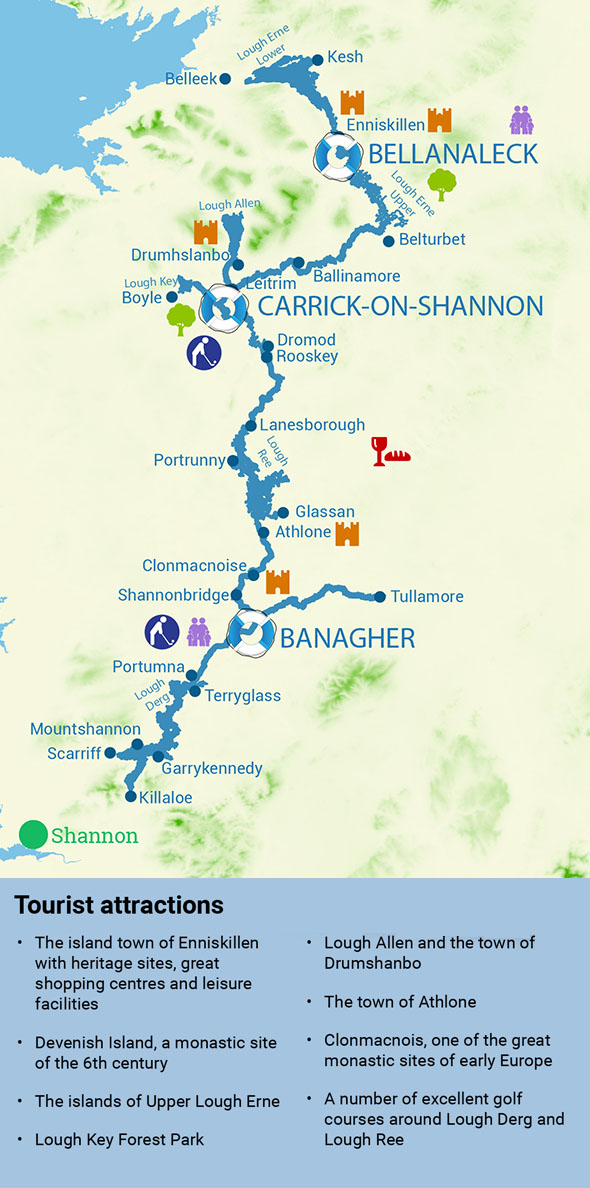Canal boat Bellanaleck – France Passion Plaisance